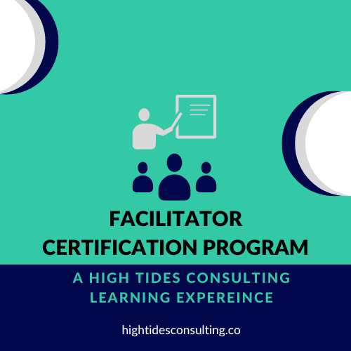 High Tides Facilitator Certification Program (HTFCP) | High Tides ...